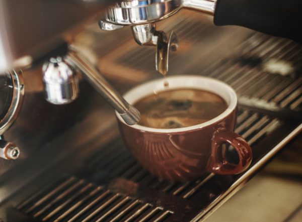 Backflush Your Espresso Machine: How Often Should You Backflush Your ...