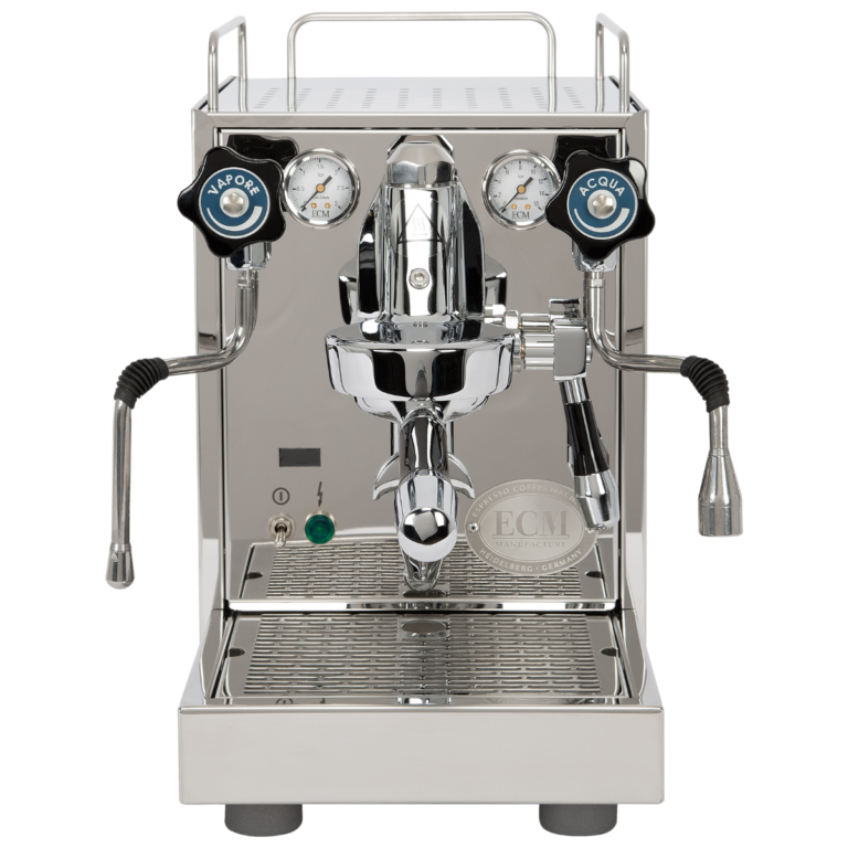 ECM Coffee Machines | Home Coffee Machines | Witham's Coffee